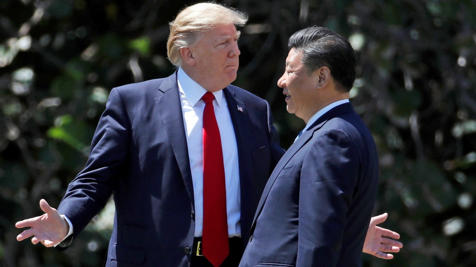 ‘Very dangerous place’: Xi Jinping issues stark warning to Trump over ...