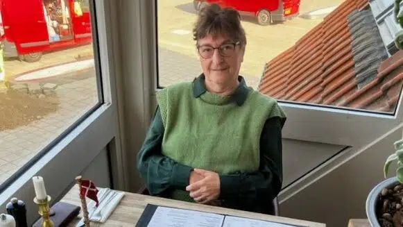 61-årige Elin efterlyses: "Hendes familie savner hende"