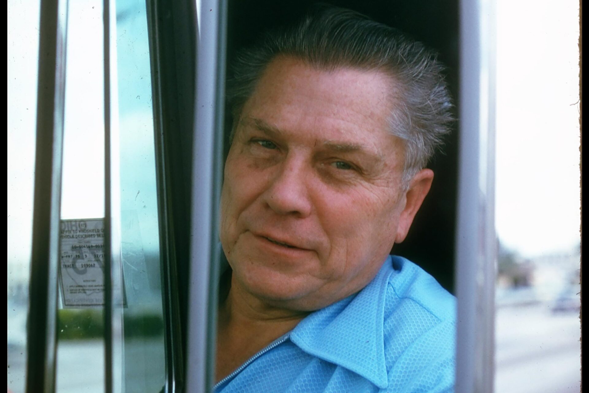 The mystery of Jimmy Hoffa's disappearance: an unsolved enigma