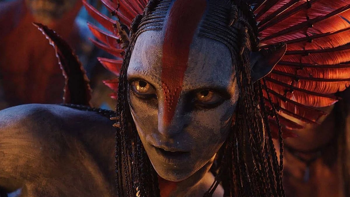 Avatar: Fire and Ash gets digital premiere in June