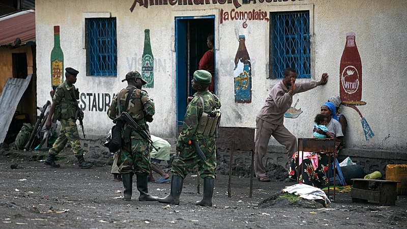 New report links M23 and Rwandan forces to alleged atrocities in East DRC