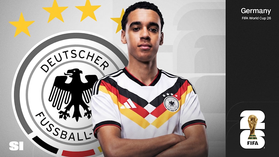 Germany 2026 World Cup preview: Die Mannschaft eager to erase recent ...