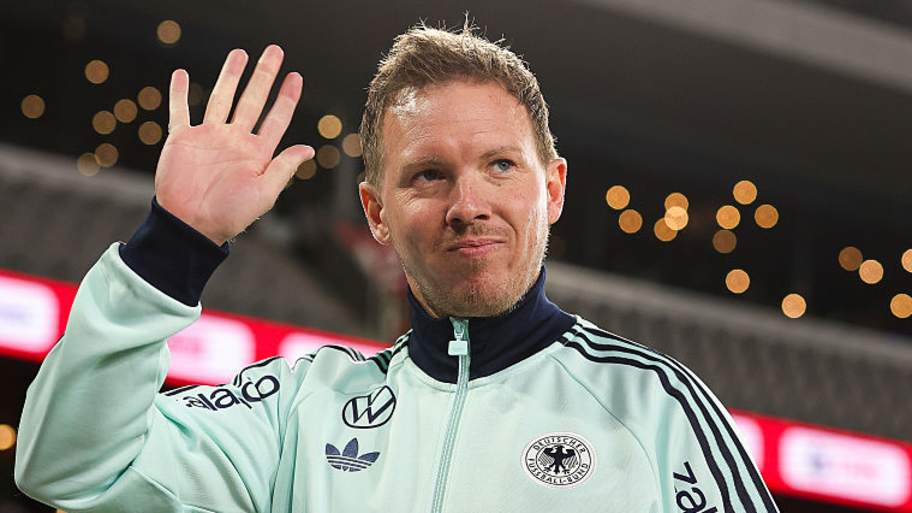 Germany 2026 World Cup preview: Die Mannschaft eager to erase recent ...