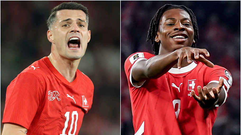 Switzerland 2026 World Cup preview: Nati out to surpass historical ...
