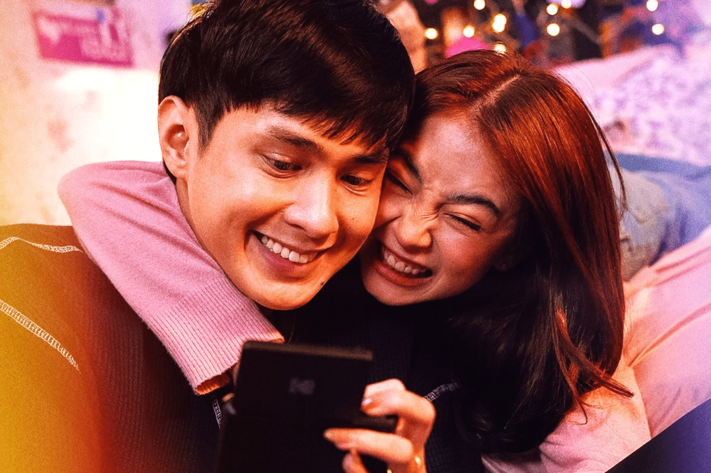JMFyang’s ‘Almost Us’ hits ₱23 million mark as it heads to its second week