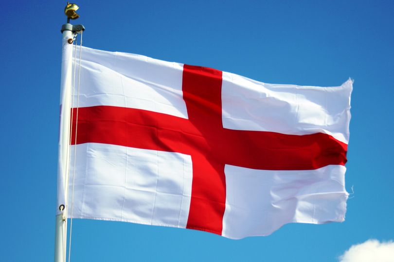 Rules on flying a flag on your home, car or lamppost during World Cup