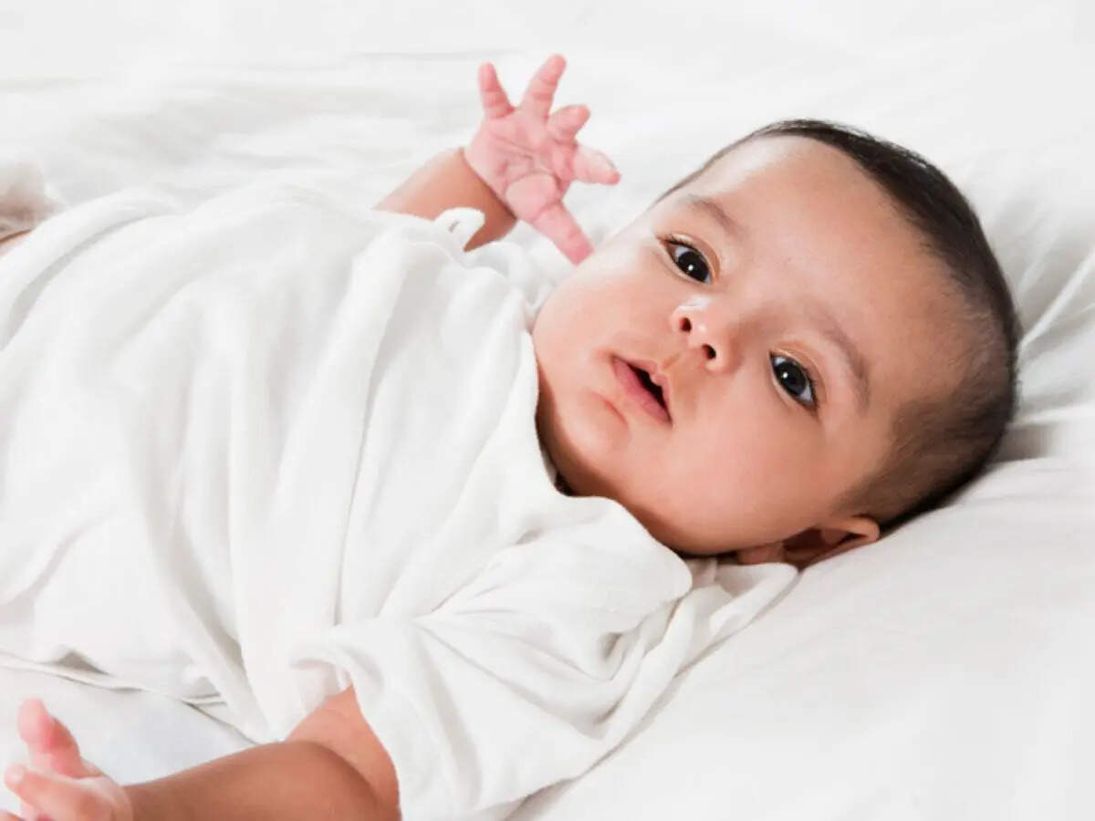 6 beautiful baby names that start with 'Z'