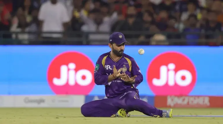 IPL 2026 RCB vs KKR match 57: Player records, stats review & milestones ...