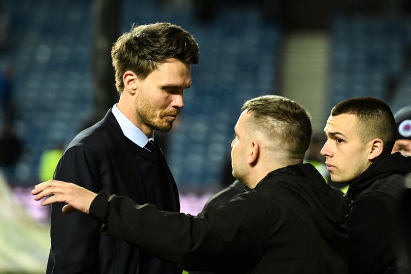 Danny Rohl meets Tavernier drama head on as Rangers boss bares all on ...