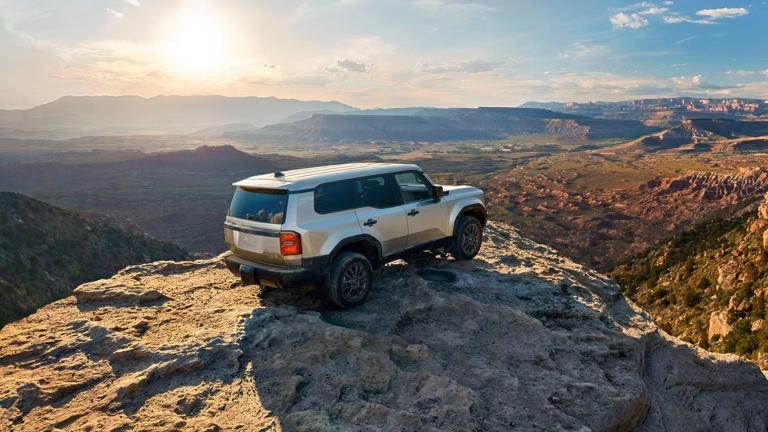 12 most reliable SUVs for 200,000+ miles: Complete guide 2026