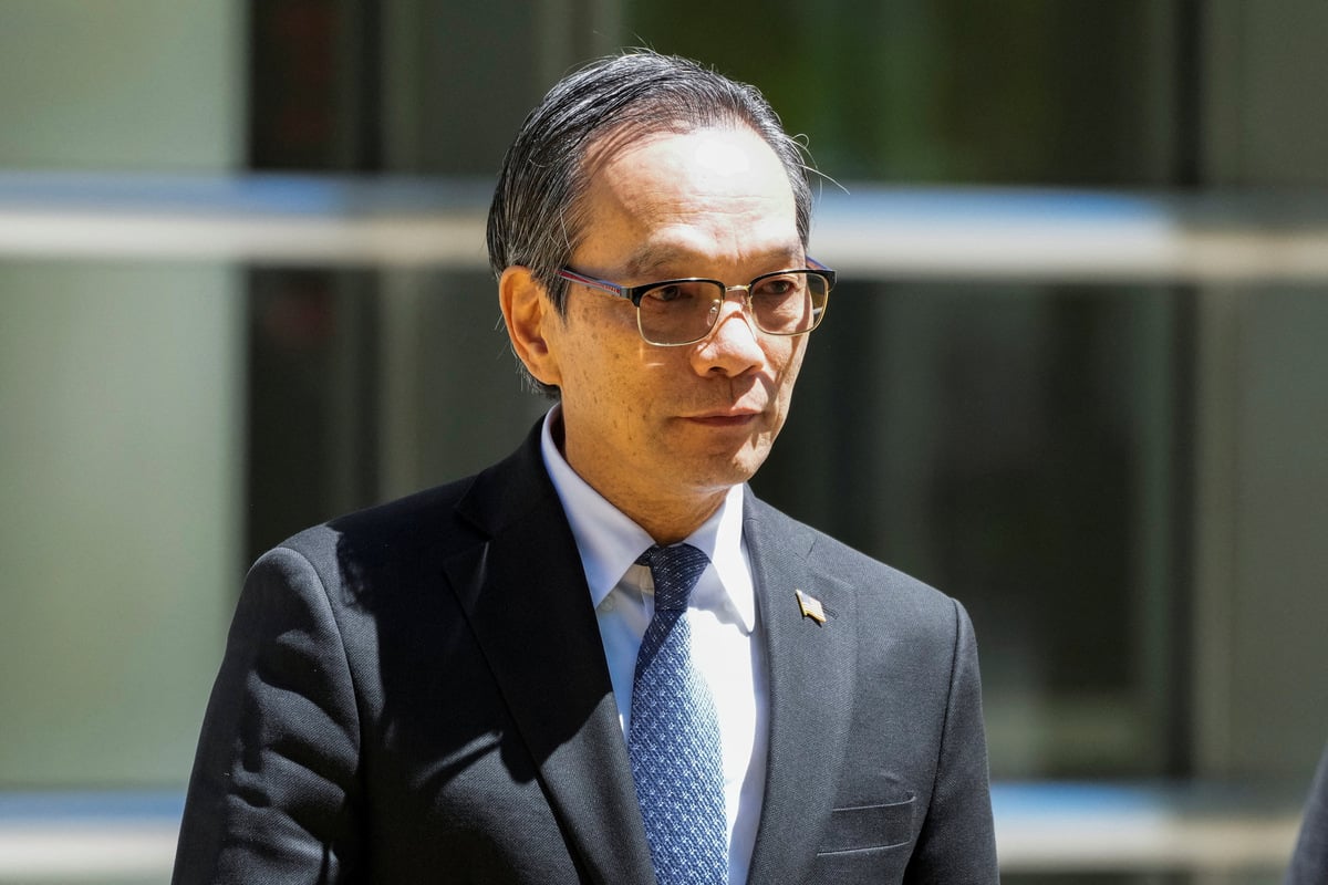 New York jury convicts man who ran secret Chinese police station in ...