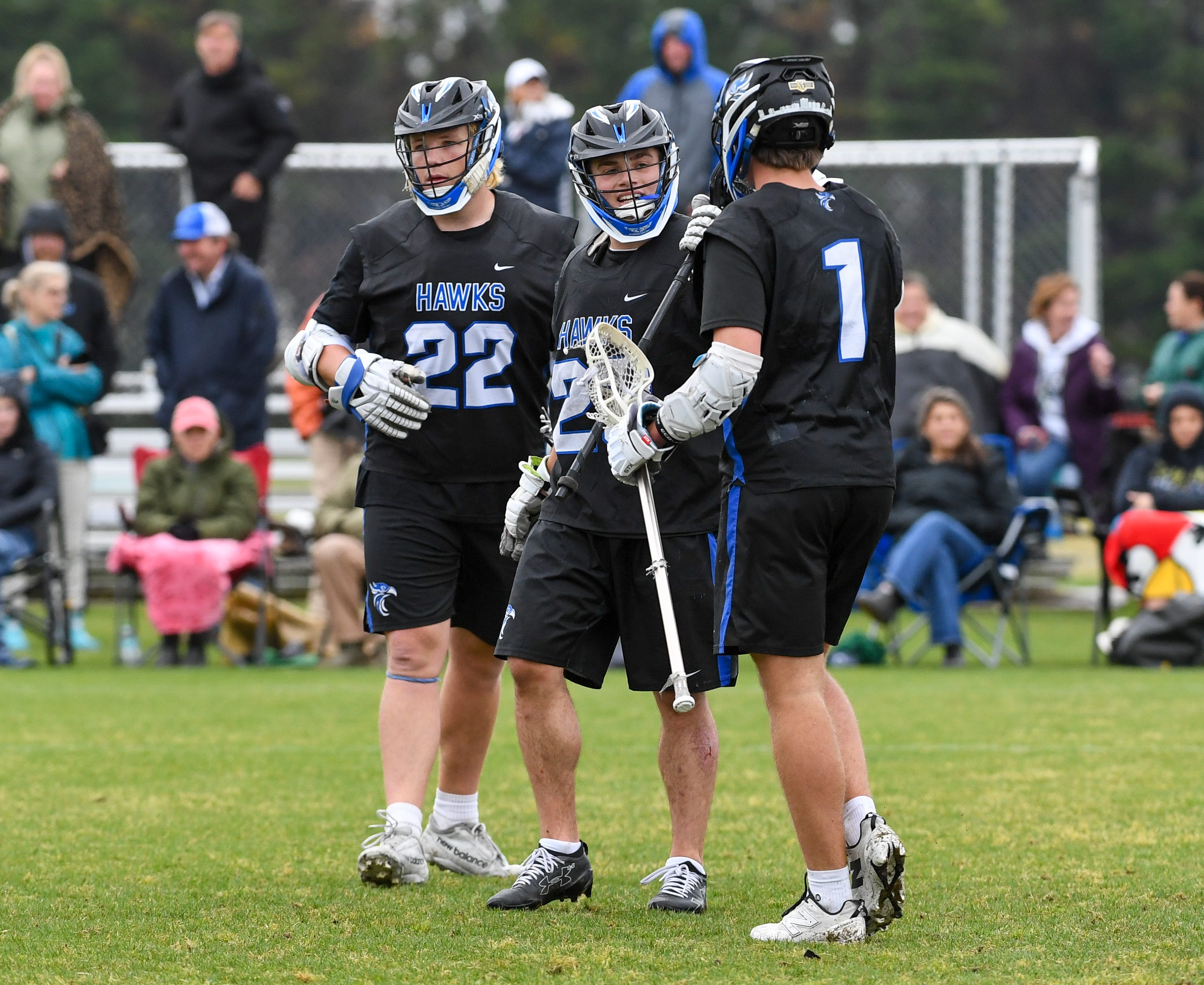Stephen Decatur boys lacrosse beats Huntingtown, advances to second ...