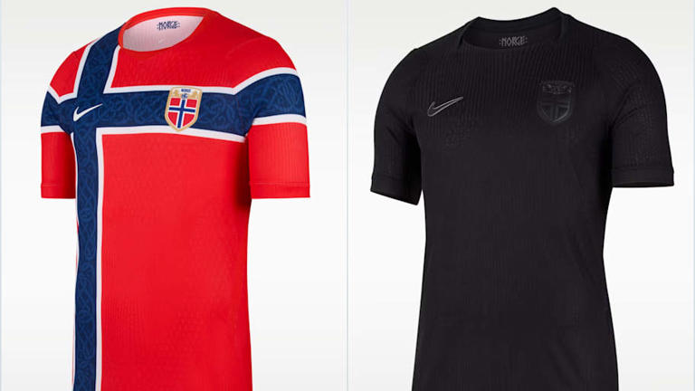 Norway 2026 World Cup preview: The dark horse everybody fears