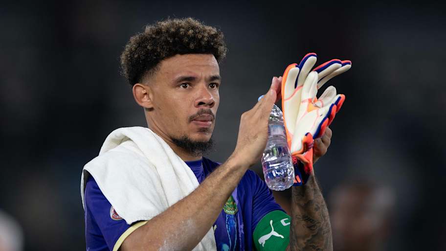 South Africa 2026 World Cup preview: Bafana Bafana back in the big time