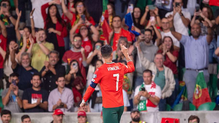 La guía de Portugal para el Mundial 2026: la última chance para ...