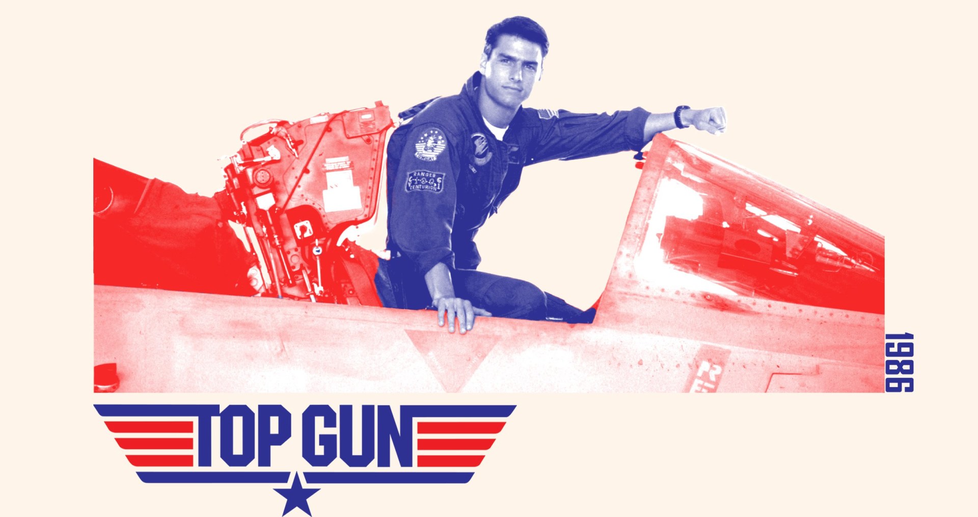 I avoided Top Gun for 40 years – but I was wrong