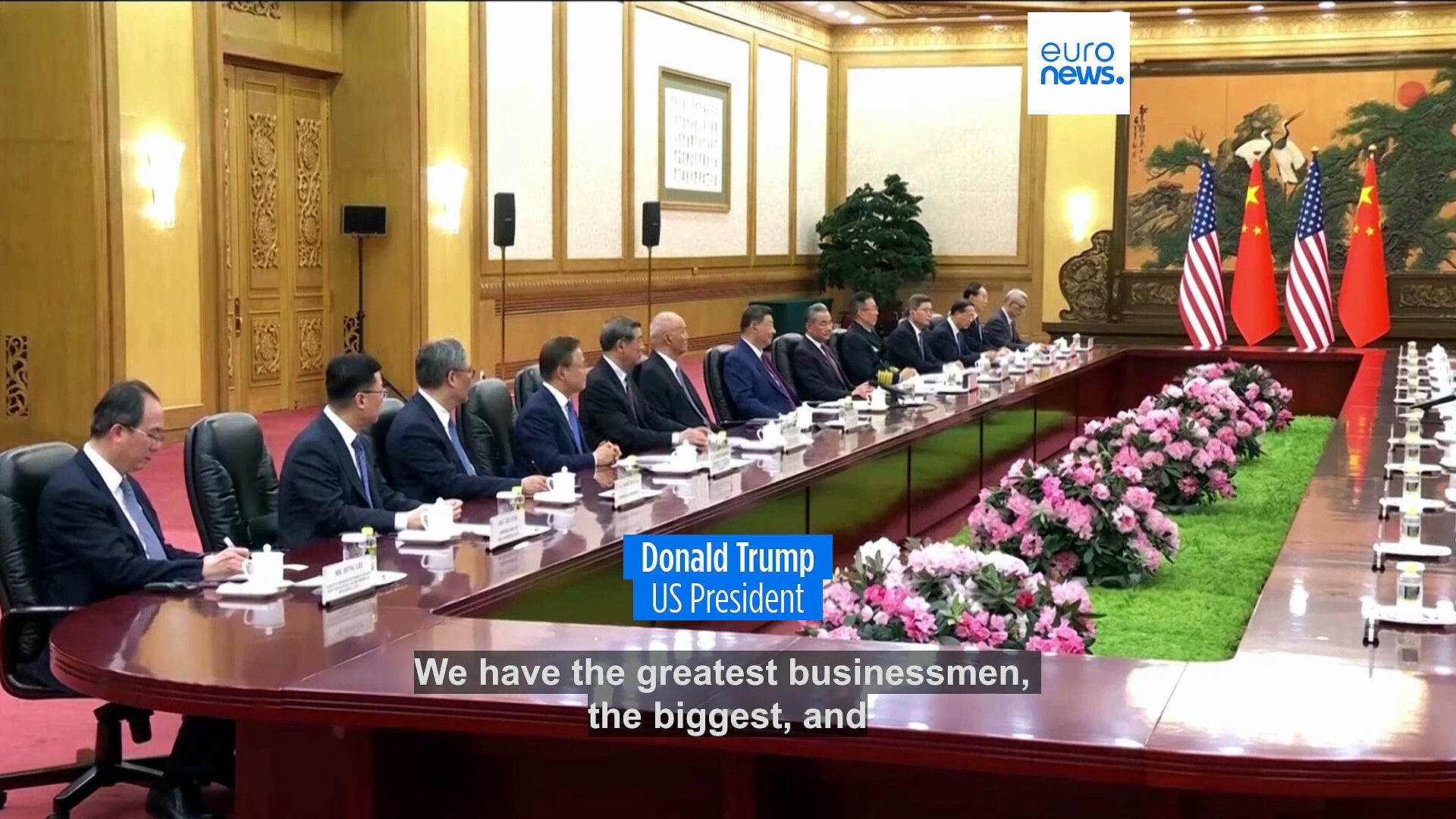 Xi warns Trump that Taiwan issue could lead to 'conflict' at bilateral ...