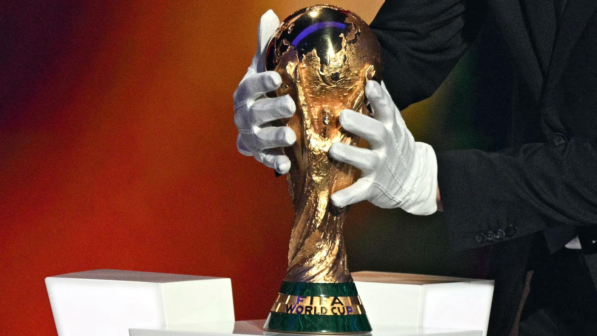 Coupe du Monde 2026 : un montant record de paris sportifs attendu en France