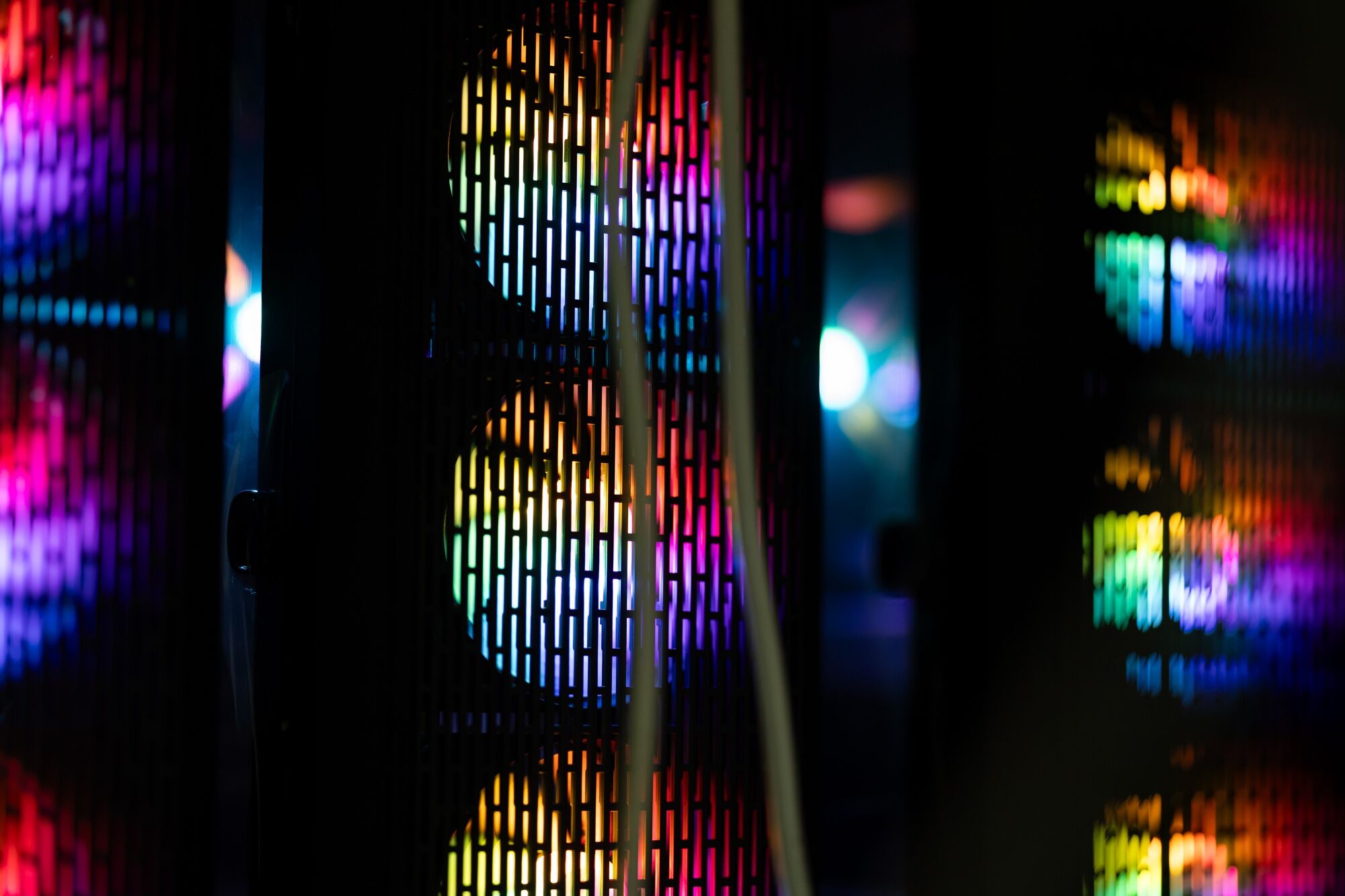 Dallas exurb hits pause on data centers in rare Texas rebuke