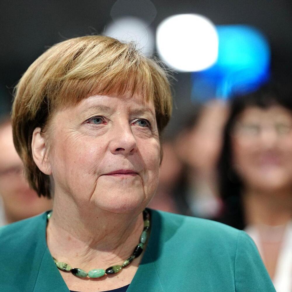 Von Angela Merkel bis Cory Doctorow: Zehn Highlights der Republica im ...