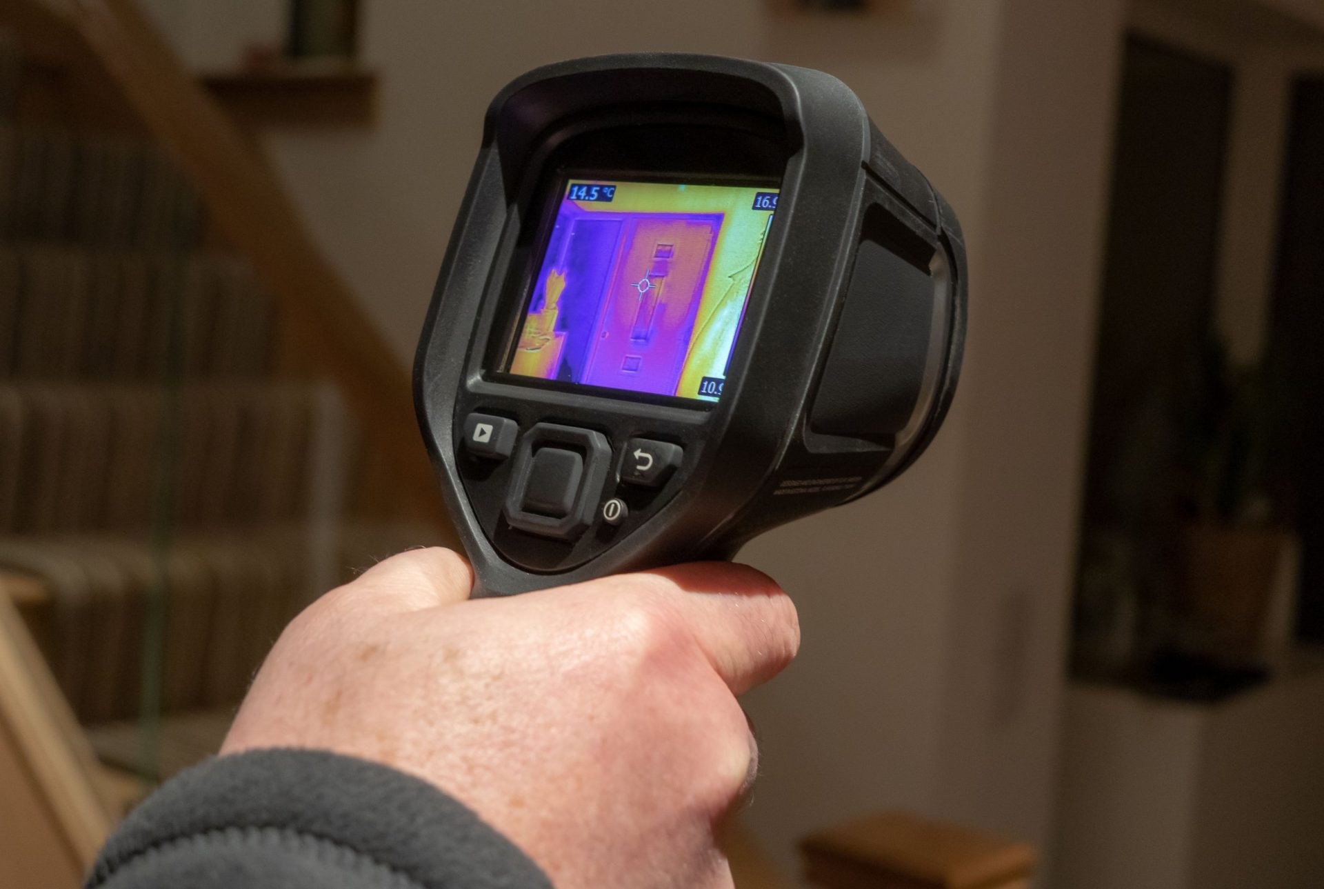 I bought my house without getting a survey – what should I do now?