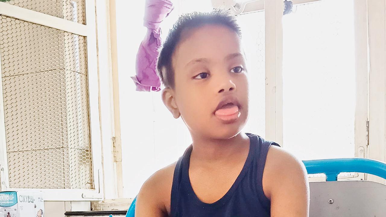 Thank you, Mumbai! Rs 75,000 raised in days for 9-year-old's recovery