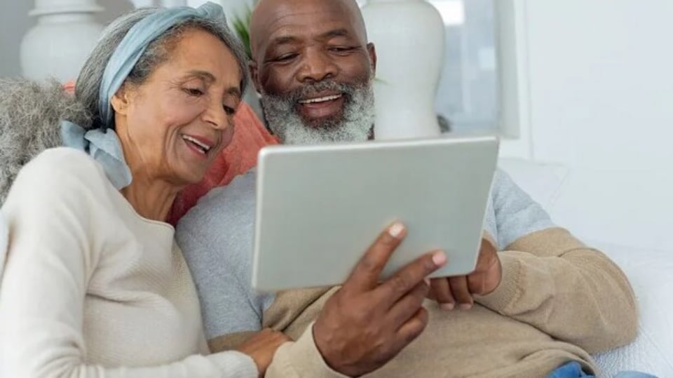 SOS walking sticks, smart rings and more: Gadgets making life easier ...