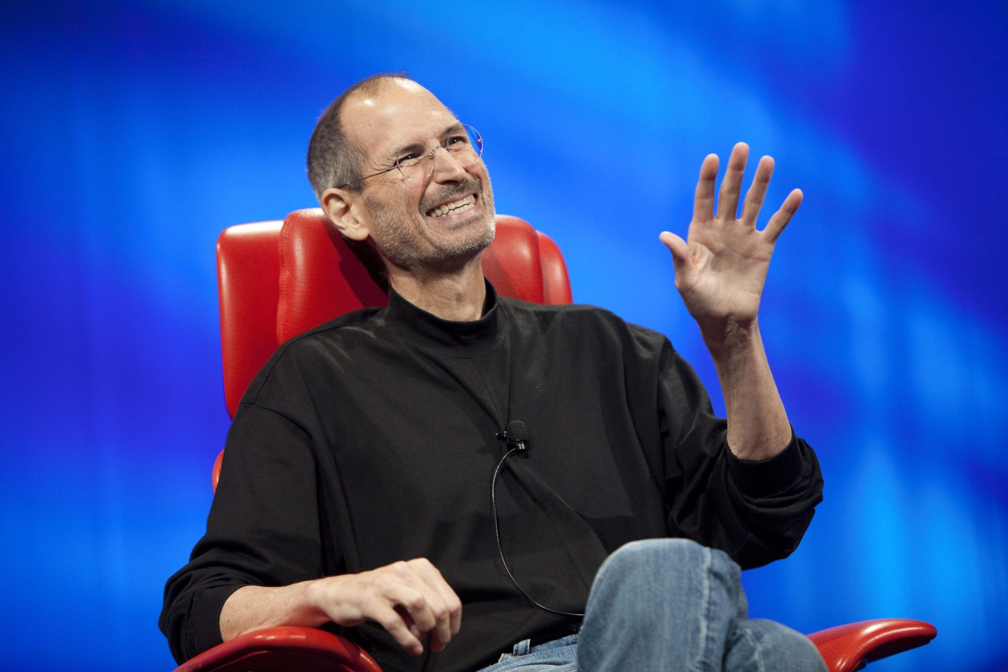 Steve Jobs used a 'beer test' for interviews at Apple—if he didn't want ...