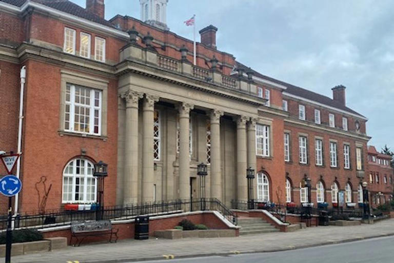New Labour leader announced as major Nuneaton and Bedworth council ...
