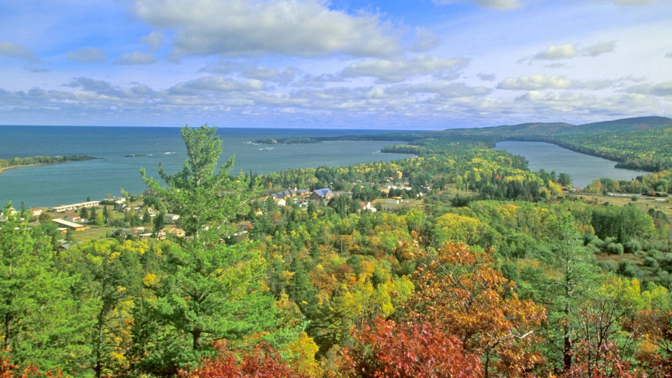 Great Lakes road trips worth every mile