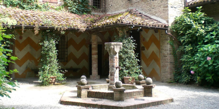 The strangest places to visit in Northern Italy
