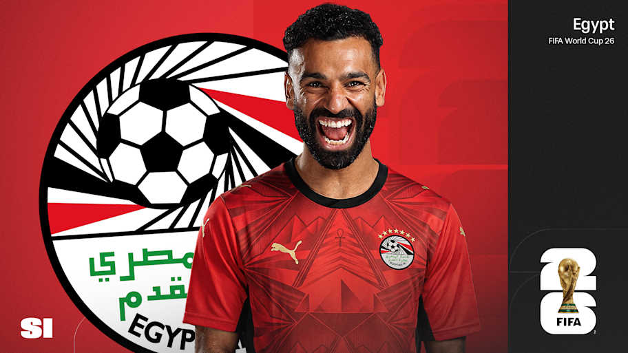 Egypt 2026 World Cup preview: Major chance to take the next step