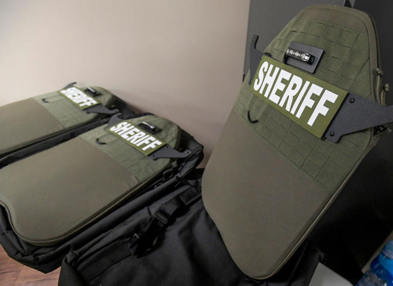 Alabama elections 2026: Autauga County to decide sheriff, judges