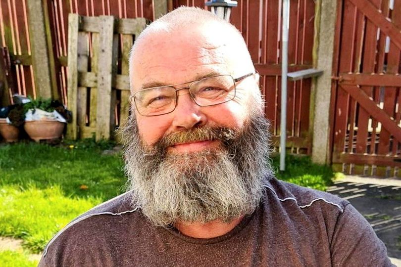 Family 'utterly devastated' after dad 'left to rot' at Co-op funeral home