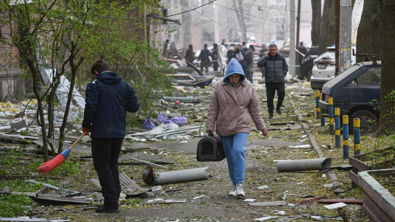 Ukraine: Selenskyjs rechte Hand Andrij Jermak in Untersuchungshaft