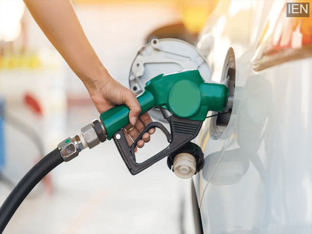 No more petrol purchases exceeding ₹2,000; rationing introduced in this ...