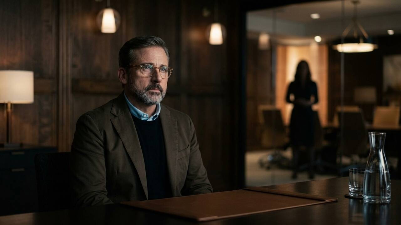 Is season 2 of Rooster on the horizon? Here’s what we currently ...