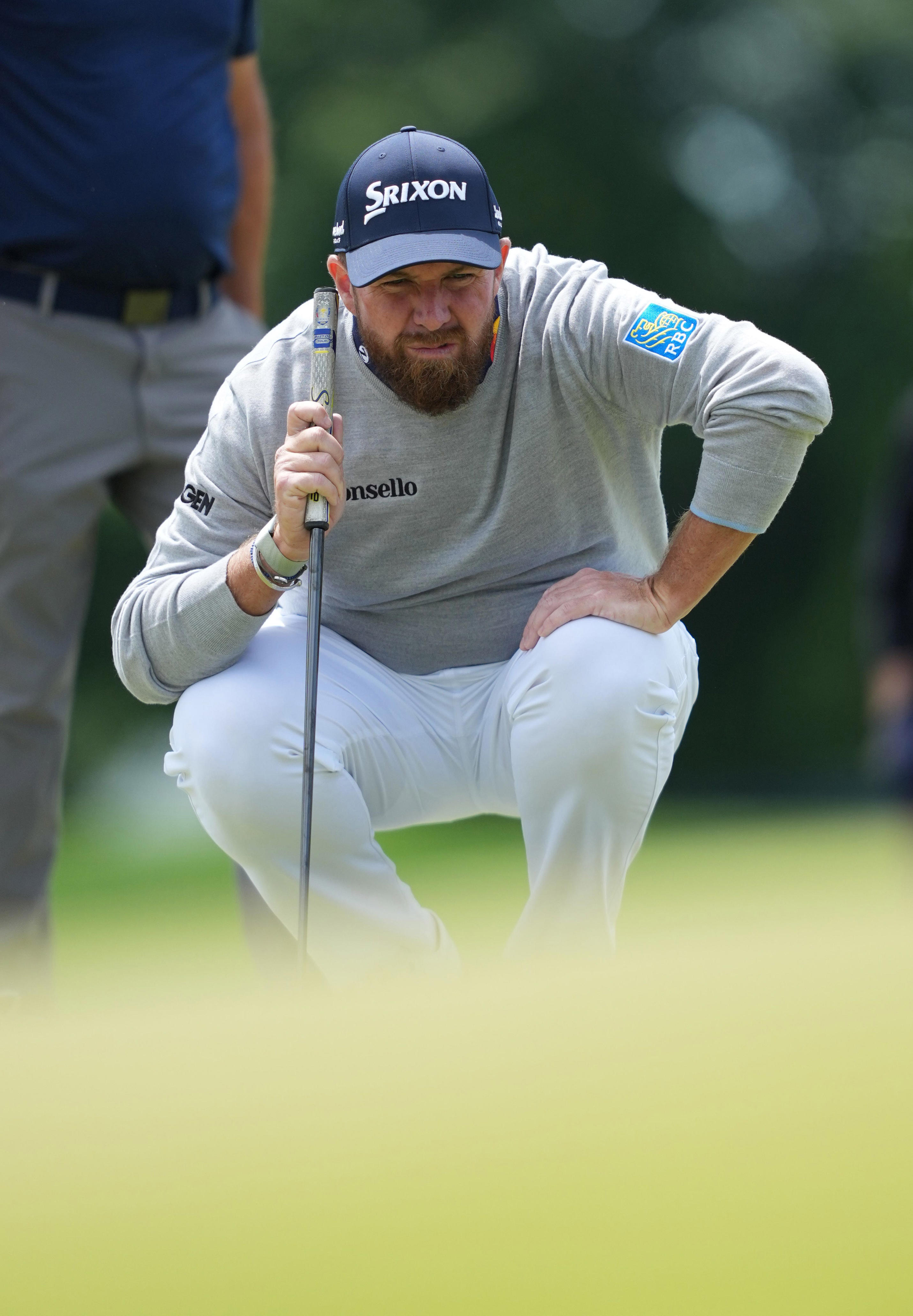 What channel is PGA Championship on today? TV coverage from Aronimink