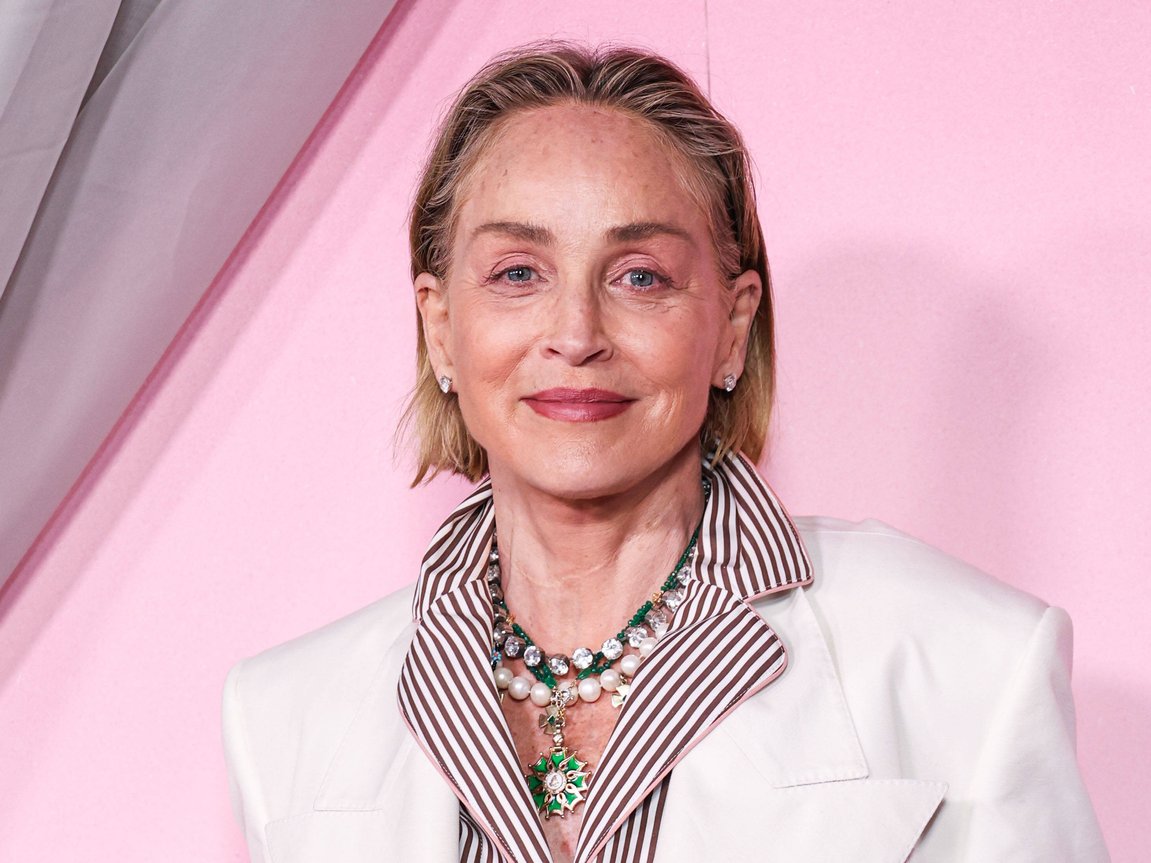 Passed away after long illness: Sharon Stone mourns her brother