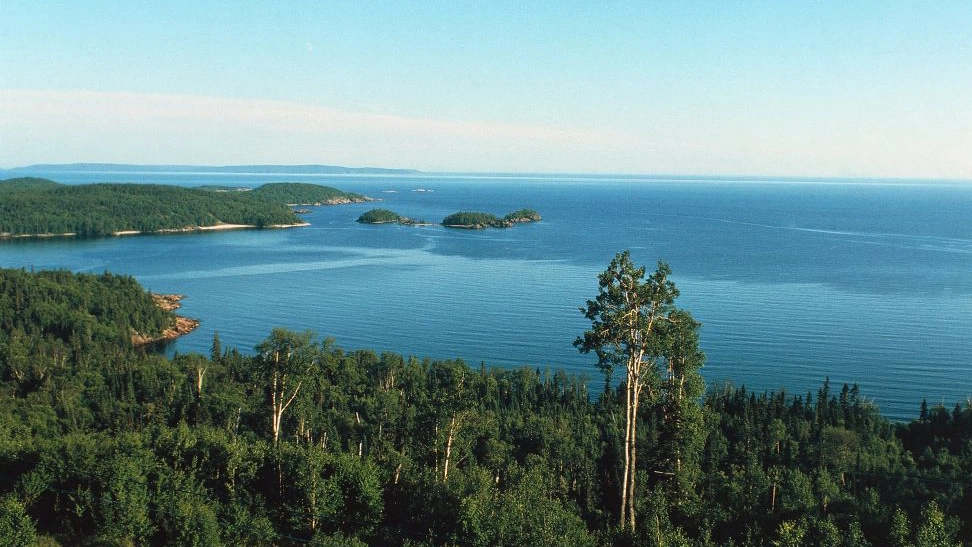 Great Lakes road trips worth every mile