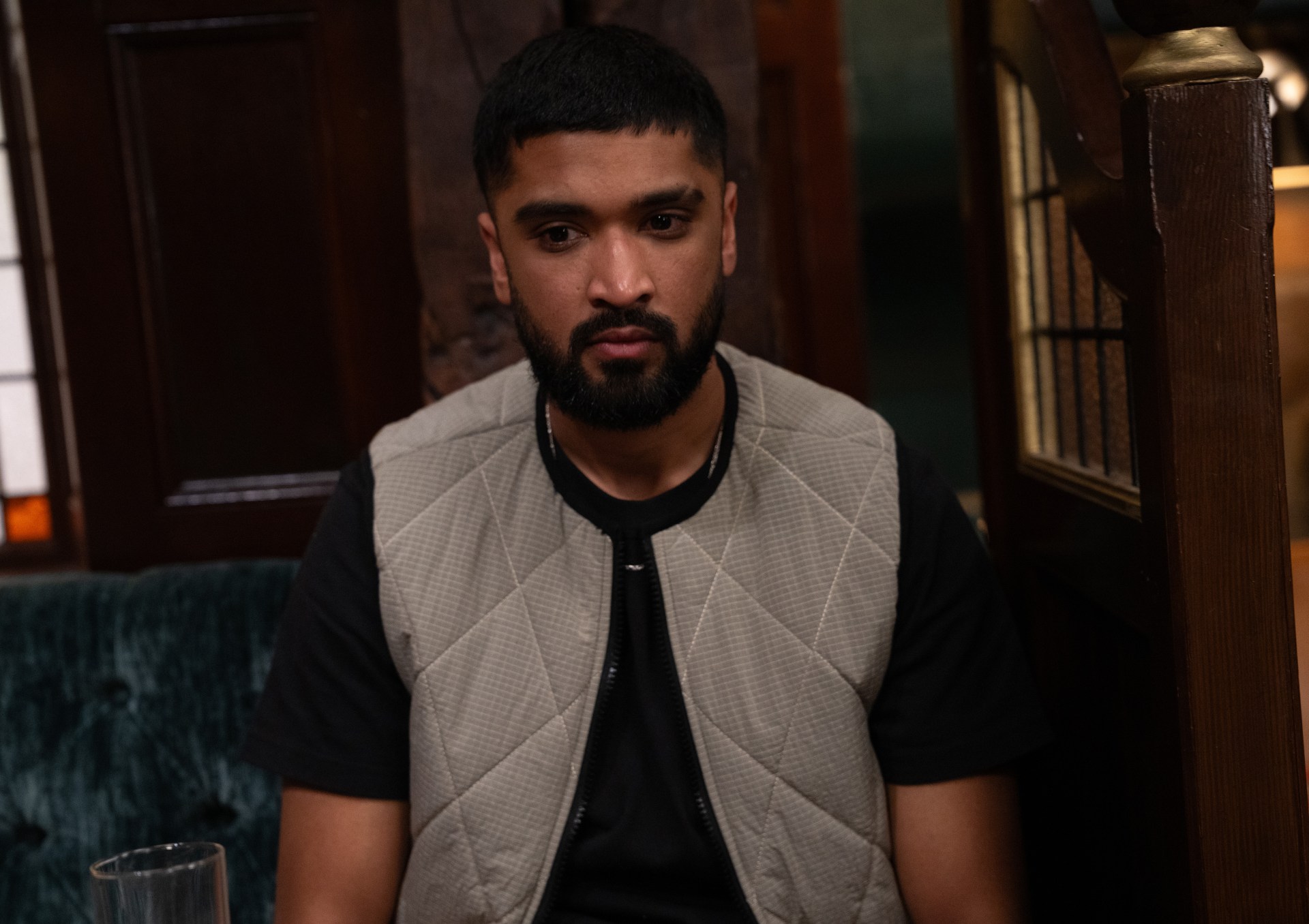 Emmerdale confirms Kammy’s tragic past and a devastating death