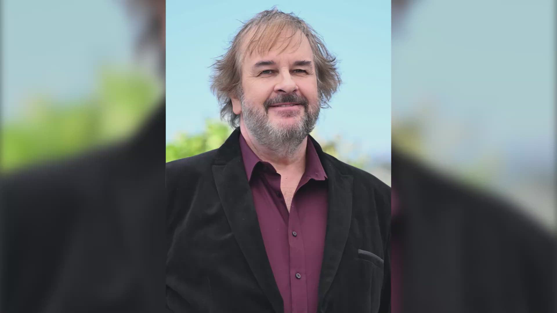 Peter Jackson addresses Ryan Gosling's weight gain controversy around ...