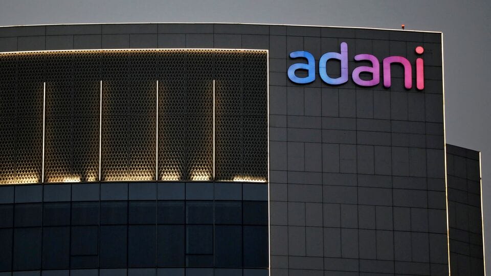 Adani Enterprises share price jumps 8% to hit 52-week high after ₹1,435 ...