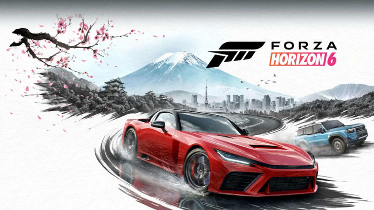 Forza Horizon 6 release date and timings for all regions, how to pre ...