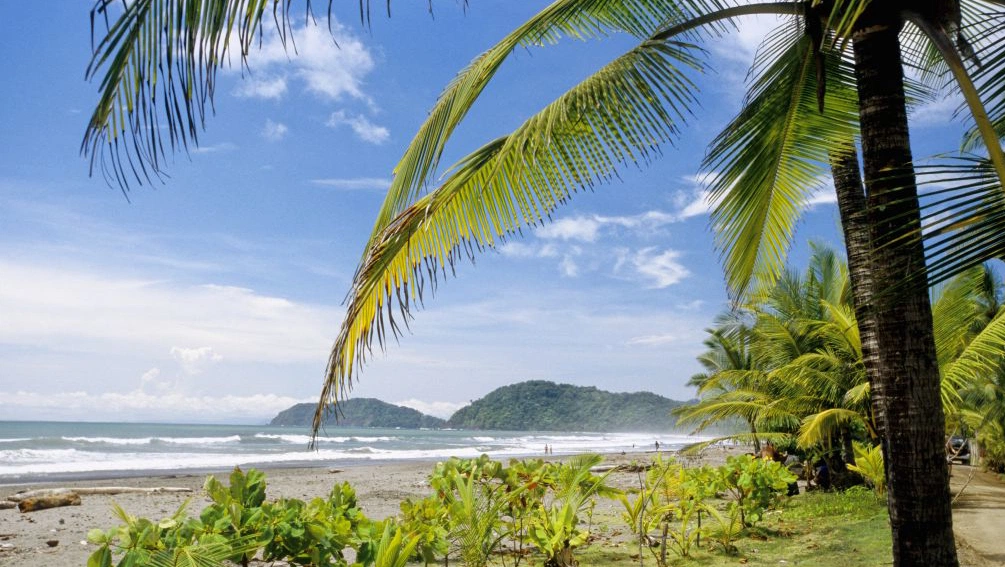 Costa Rica travel made easy and unforgettable