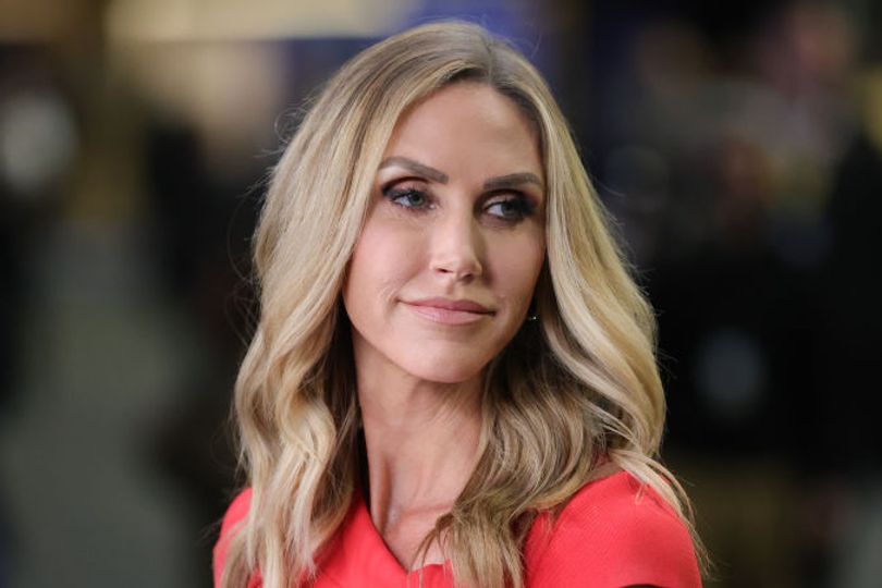 Lara Trump branded 'Temu Ivanka' as she continues China visit with ...