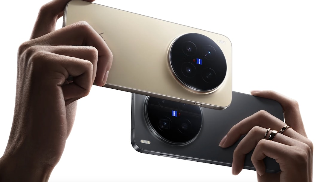 Major display changes tipped for Vivo X500 series: Bigger standard ...