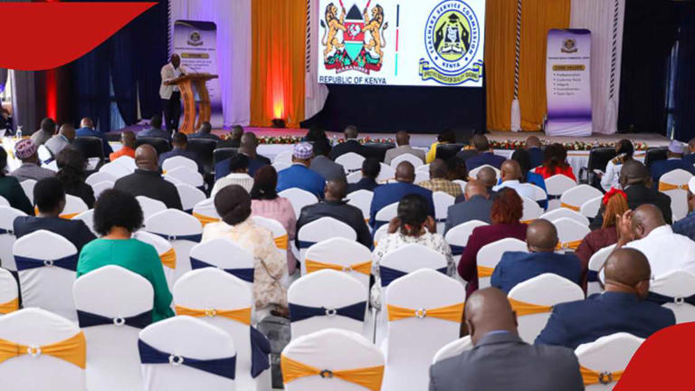 Teachers Service Commission advertises managerial jobs for Kenyans, how ...