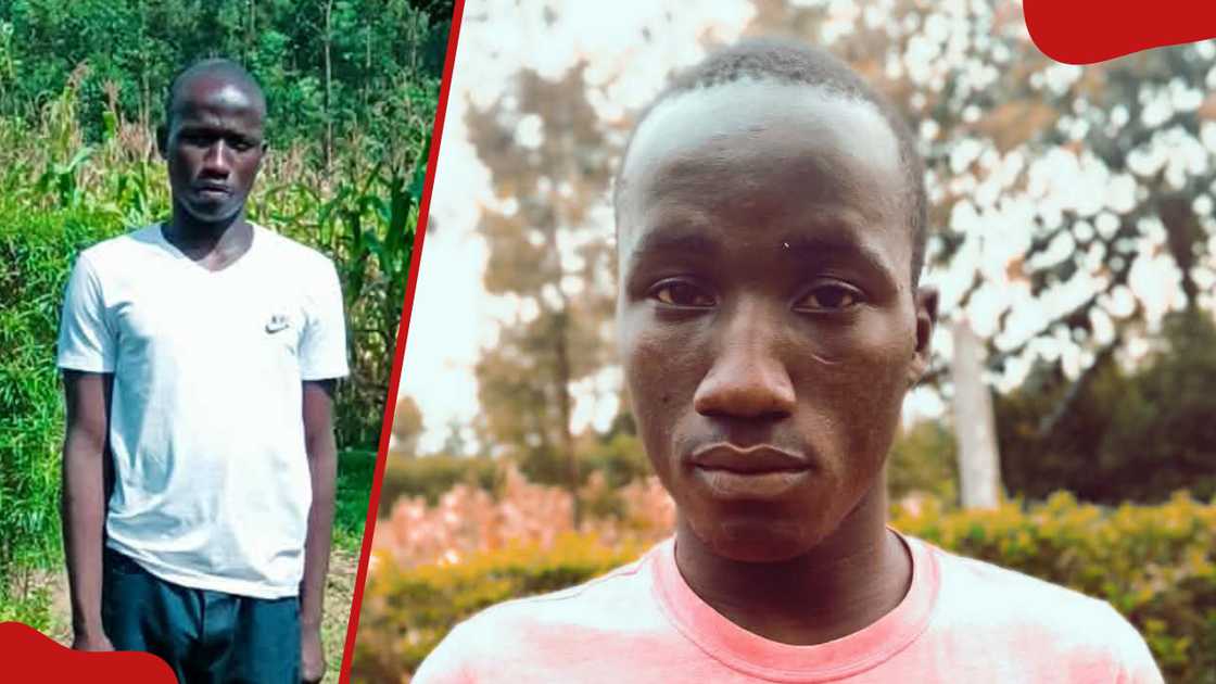 Siaya family in anguish as 23-year-old man with autism goes missing ...