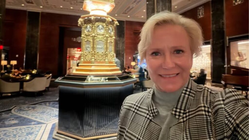 Eve Plumb says 'Brady Bunch' rerun residuals aren't exactly paying the ...